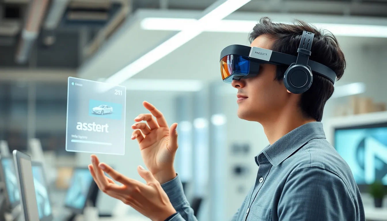 Best AR Devices in 2023: Top Picks Revolutionizing Your Reality ...
